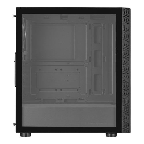 Cooler Master MasterBox MB600L V2 Midi Tower Black – Leading Edge ...